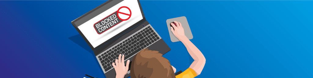 Why Is Content Filtering Vital For Schools? | Exa Networks