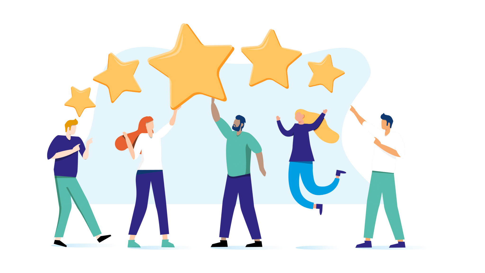 Best Business Broadband | Exa Networks