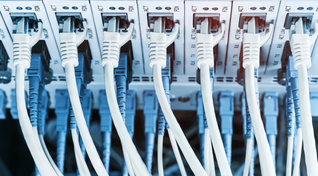 What Is Contention Ratio? | Exa Networks