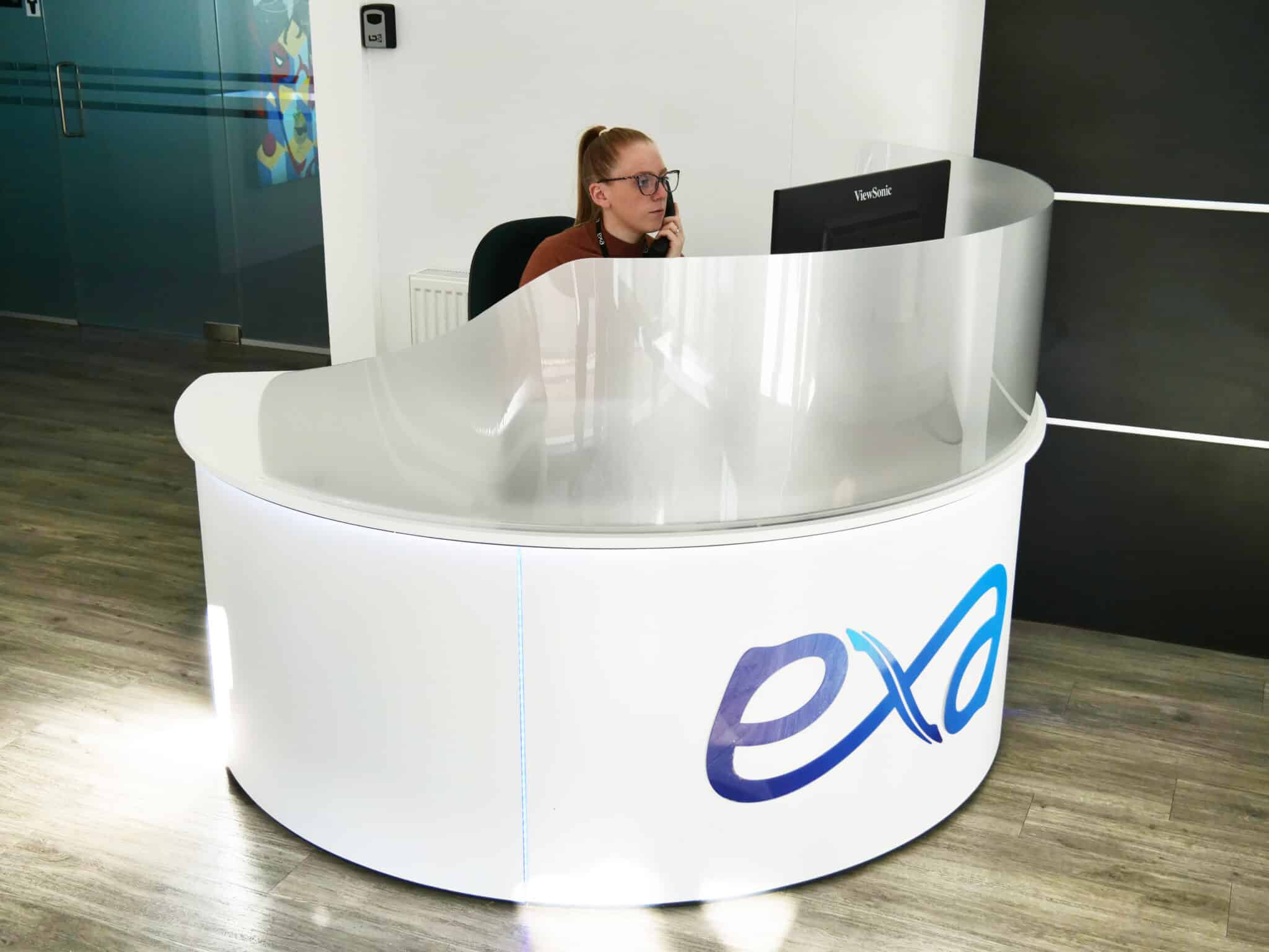 Internet Solutions For Education & Business | Exa Networks