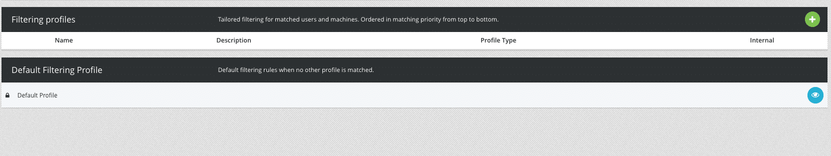 Police CyberAlarm FortiGate Setup | Exa Networks
