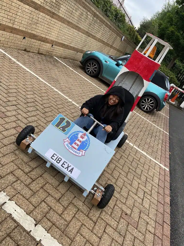 Exa Summer Partner Event 2022 | Exa Networks