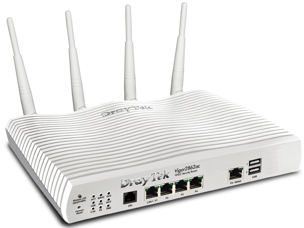 Urgent Draytek Vulnerability (CVE-2025-10547) | Exa Networks