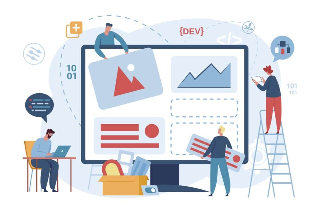 Coding Week 2022 | Exa Networks