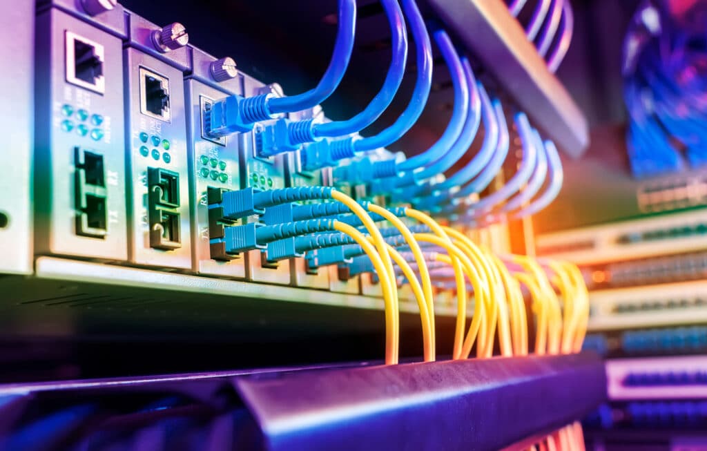 LCR Connect: Future-proofing The Internet For Schools | Exa Networks