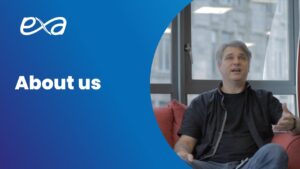 About Exa | Exa Networks