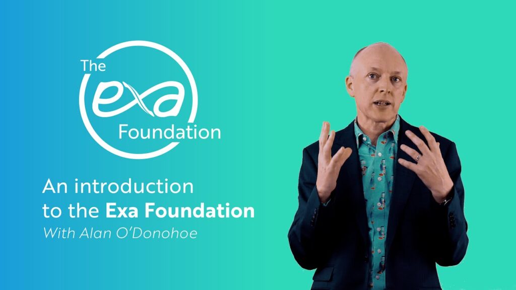 The Exa Foundation - About Us | Exa Networks