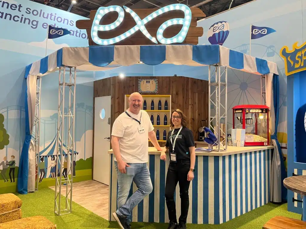 Exa Partners With Smoothwall | Exa Networks