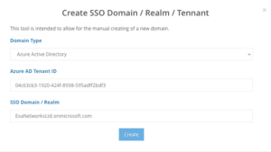 Initial SurfProtect Setup | Exa Networks