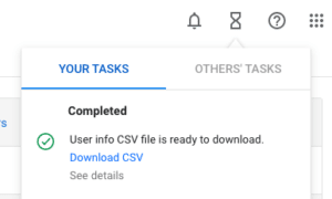 Initial SurfProtect Setup | Exa Networks