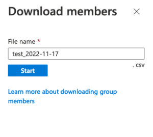 Initial SurfProtect Setup | Exa Networks