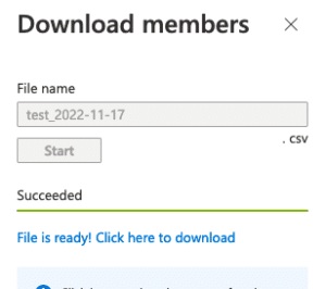 Initial SurfProtect Setup | Exa Networks