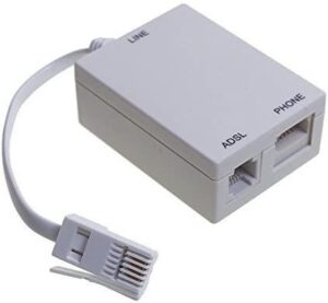 Master Sockets & Micro Filters | Exa Networks