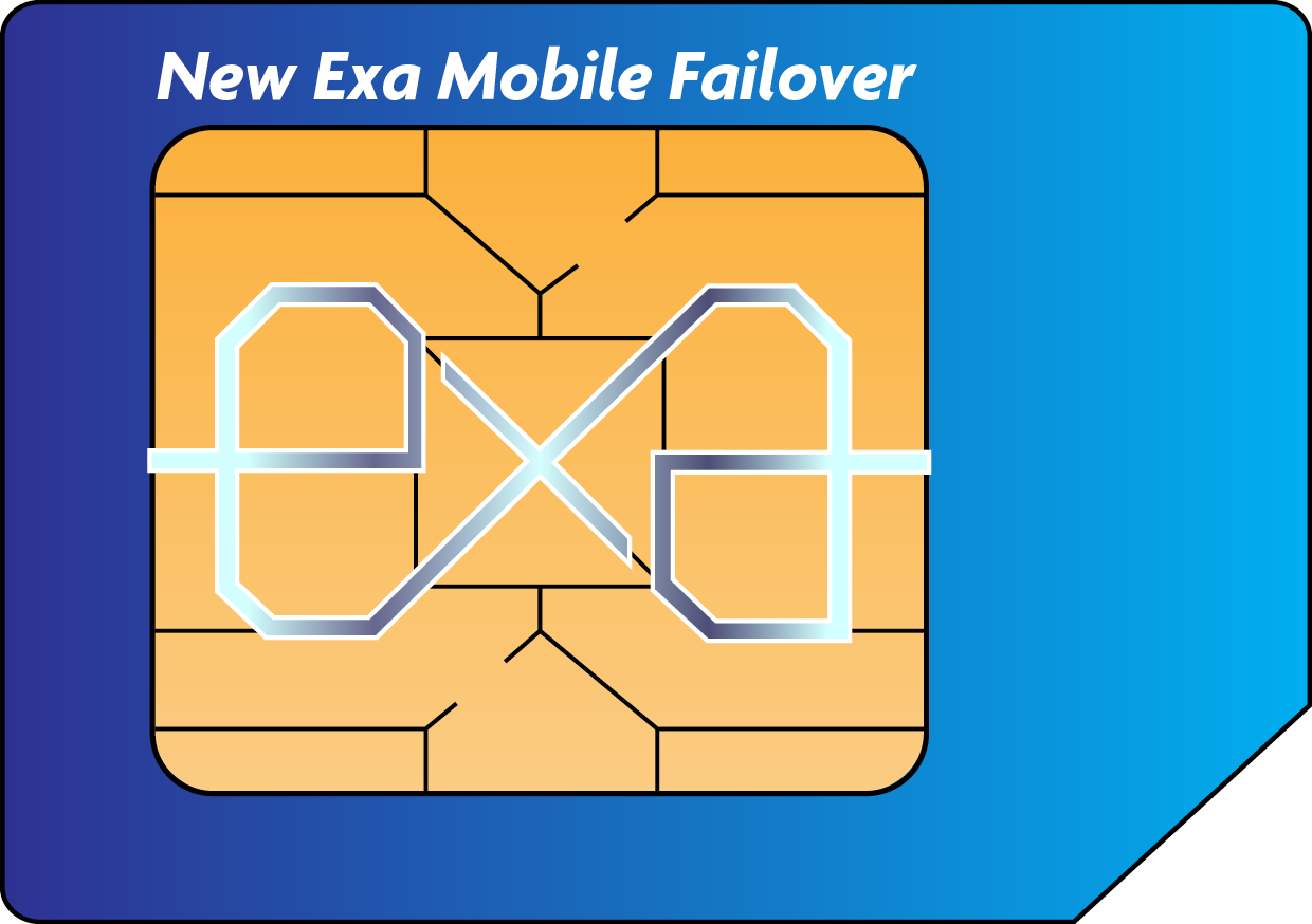 Resilient Failover | Exa Networks